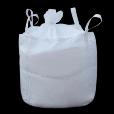 Cina 3307lb 1 Ton Sacks Reserve Security Ageing 100cm*100cm*120cm resistente in vendita