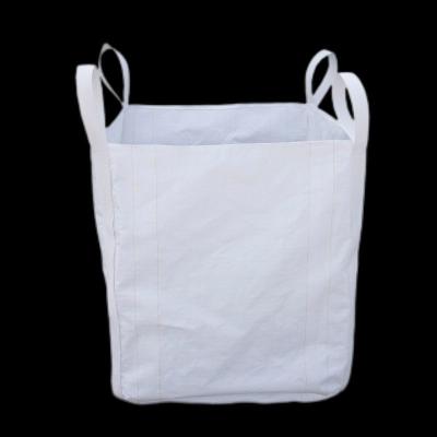 中国 アルミニウム灰のためのポリプロピレン4409lbs Building Sand Bulk Bags Capacious 販売のため