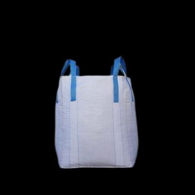 中国 Rotundity SWL1000kgの開いた上の大きさは1トンの計数逓減率の5:1を袋に入れる 販売のため