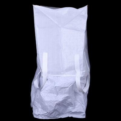 中国 折り畳み式のWickes Bulk Bag Building Sand 0.9*1*1.2m Type D For Red Sand 販売のため