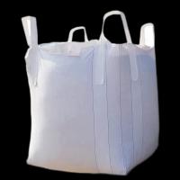 China Corner Loop 180g/M2 Flexible Bulk Container Secure Retractable Disposable for sale