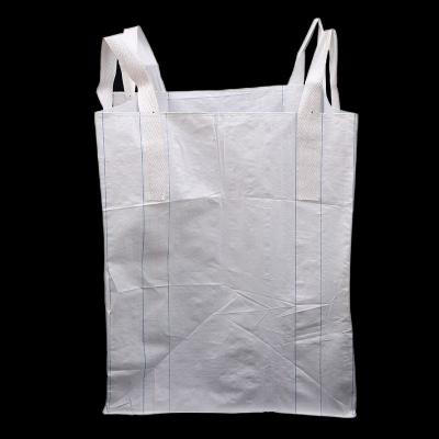 Cina Etractable 1 Ton Feed Bags Woven eliminabile 160g/M2 - 200g/M2 in vendita