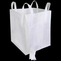 China Top Open ISO9001 Flexible Bulk Container Foldable 3ton With	Flat Bottom for sale