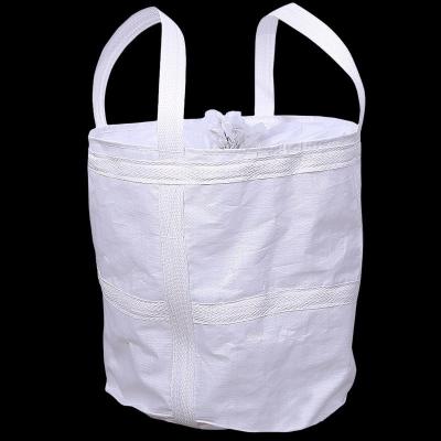 Cina 2 borse di Ton Polypropylene Flexible Bulk Container circondano in vendita