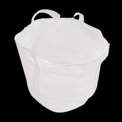 Cina Tipo radioprotezione dell'HDPE del sistema di D 43in Dia Circular Jumbo Bag Discharge in vendita