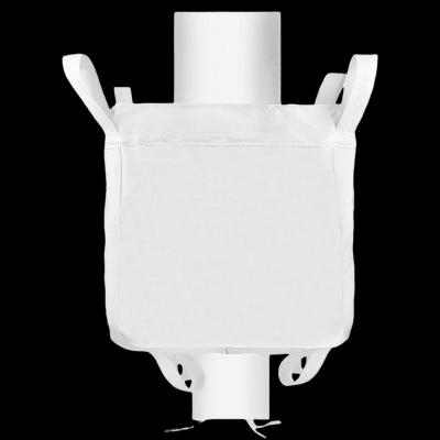 中国 HDPE Flexible Container Bags Ventilated 43