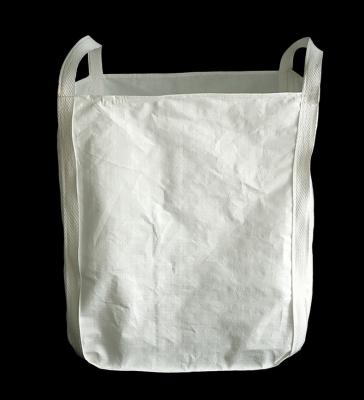 Cina Borsa vergine del LDPE pp FIBC della borsa enorme circolare resistente del ODM grande in vendita