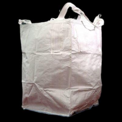 China O ODM ventilou os sacos maiorias químicos 180g/M2 35×43×43in para produtos ácidos à venda