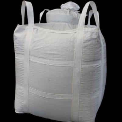 China O volume químico dos minérios ensaca o tipo do porão 2000kg com estilingue inferior à venda