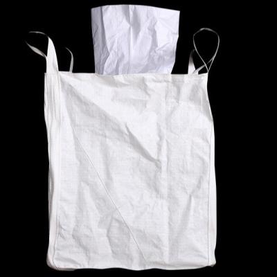 Cina Grande tipo C FIBC Ton Bags Laminated Soft Proof in vendita