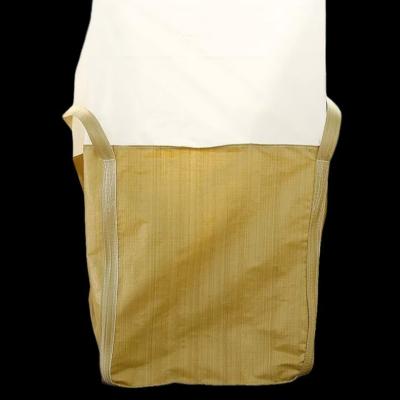 Cina sacchi tessuti superiori 220GSM delle macerie del Duffle in serie resistente della borsa 2000kg in vendita
