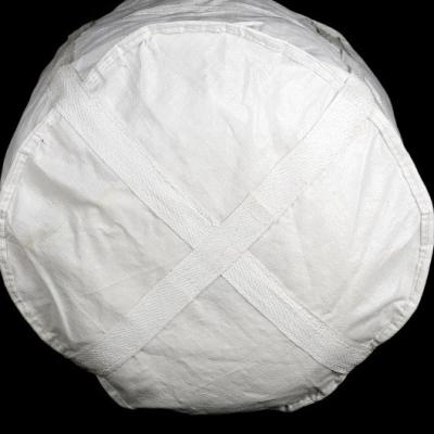 Cina tipo borse in serie ASTM di 100cm Dia Circular Jumbo Bag Uvioresistant di B in vendita