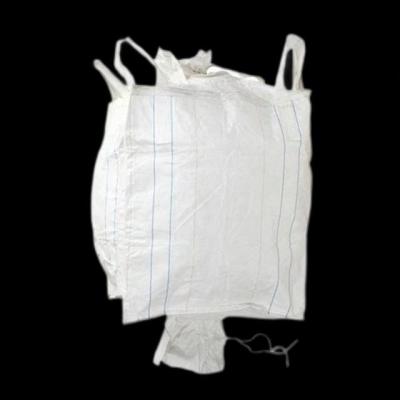 China 2 sacos do recipiente de Ton Bags Retractable Flexible Bulk que descarregam o bico à venda