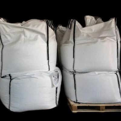 Cina Deflettore materiale di Fibc della riserva in serie delle borse della copertura 90x90x90 della gonna pieghevole in vendita