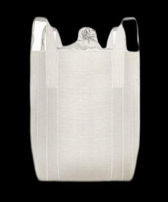Cina Pp eliminabili 1 Ton Chemical Bulk Bags Wearproof pieghevole in vendita