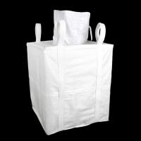 China Fibcs Type B Flexible Bulk Container Anti Static for sale