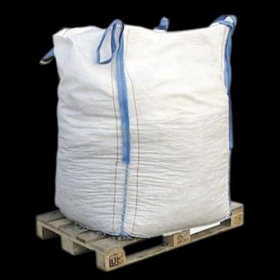 Cina 1 a 1,5 Ton Polypropylene Bulk Bags Foldable ricicli personalizzabile in vendita