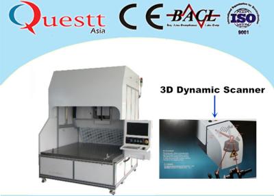 China Rf-CO2 CNC Laser-Markierungs-Maschine mit Luftkühlungs-System, Wellenlänge Laser-1064nm for sale