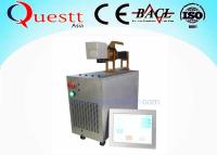 China Custom 100W Fiber Laser Rust Cleaning Machine For Metal Surface Derusting for sale