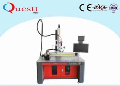 중국 금속 고속을 위한 섬유 레이저 용접기 1000W 레이저 납땜 판매용