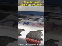 Área da máquina de gravura 1300x900mm do laser do CO2 do elevado desempenho com sistema do CNC do painel LCD