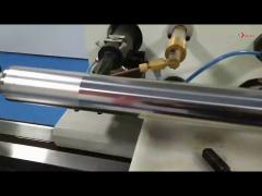 double head industrial laser machine , low cost texturing laser cnc machine