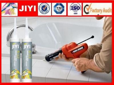 China general purposr useage neutral silicone sealant for most construction material for sale