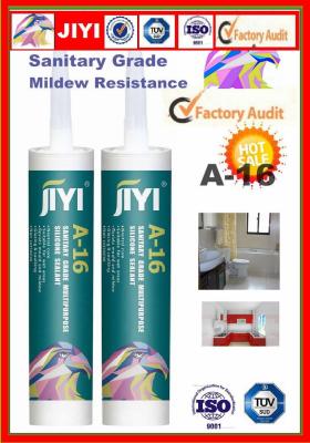 China silicone sealant for spa room and steam room wet eara water proof for sale