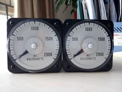 China AC active power meter BM10014 2000KW/AC, KILOWATTS for sale
