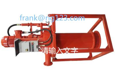 China Centrifugal Degasser  APLCQ300 for sale