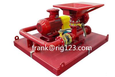 China Jet Mud Mixer , Shearing Pump for sale