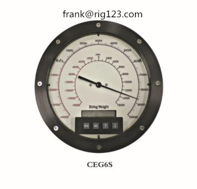 China Winch joystick V61.1LBKM-02ZC-A050C152 for sale