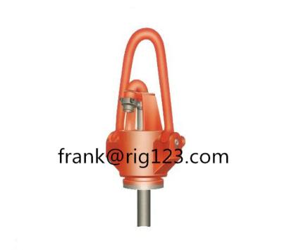 China Winch joystick V61.1LBKM-02ZC-A050C152 for sale