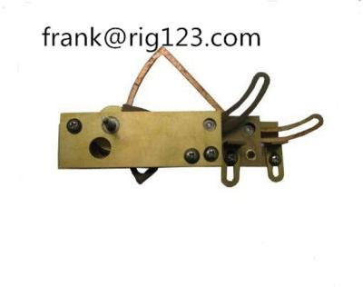 China Finger Gauge Spring Tube JZ50 for sale