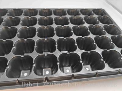 China Series 9  Nursery Seed Tray 50cell tray for sale
