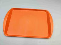 China Series 5  Plastic Tray, pp/ABS white, for sale