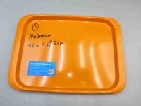 China Series 5  Plastic Tray, pp/ABS white, for sale