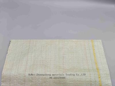 China Series 4  Woven Polypropylene Bag Gray for sale