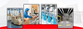 China Factory - Guangzhou Yingxia Technology Co., LTD