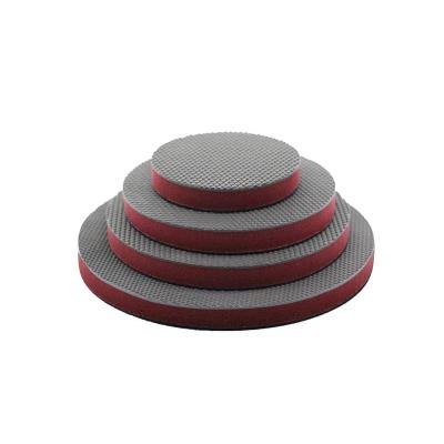Quality Direct factory sell 3''/5''/6''/7'' size clay pad detailing auto series polymer for sale