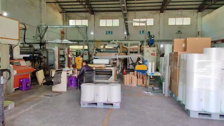 Geverifieerde leverancier in China: - Huizhou Xinhui Material Technology Co., Ltd.