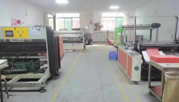 Geverifieerde leverancier in China: - Huizhou Xinhui Material Technology Co., Ltd.