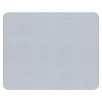 China Water Absorbent Non-Slip Rectangle Dish Draining Mat for Kitchen Table Accessories for sale