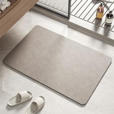 Cina Materaccio di terra di diatomee ad alto assorbimento in stile di design CLASSICO per cucina domestica in vendita