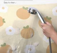 China Kitchen Absorbent Mat for Dustproof and Mould Proof Function in Custom Rectangle Shape for sale