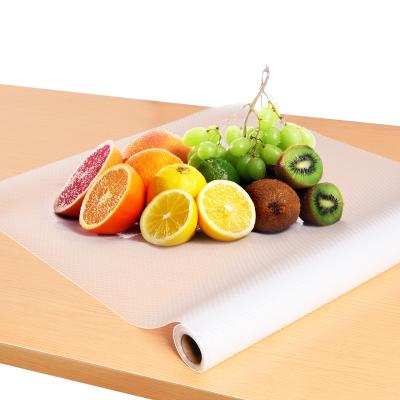 Cina Materassi di plastica EVA per il tavolo da pranzo Decorazione del bagno blu impermeabile in vendita