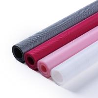 China Multi Color Waterproof Kitchen Cabinet Drawer Liner Ribs Pattern Customizable 30*45cm for sale