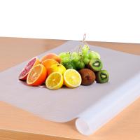 China Multi Color Waterproof Kitchen Cabinet Drawer Liner Ribs Pattern Customizable 30*45cm for sale