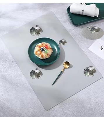 Cina Moderno stile tappeto da pranzo ecologico per la decorazione del tavolo in vendita