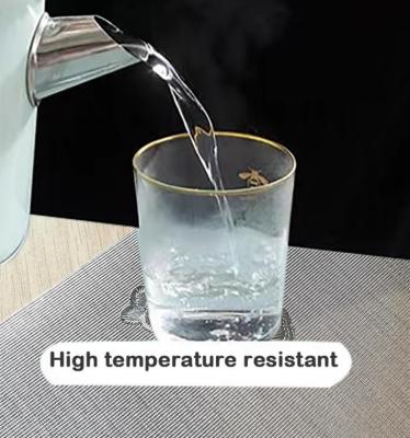 Cina Moderno stile tappeto da pranzo ecologico per la decorazione del tavolo in vendita